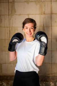 Boxing Sisters | Empowering women by Boxing training